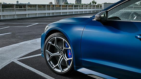 RS 7 Sportback performance | Doğuş Oto (Maslak) | İstanbul ...